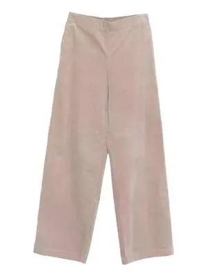 Marc O'polo Straight-leg Trousers - Neutrals