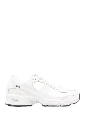 Comme Des Garçons X New Balance U509 Sneakers - White