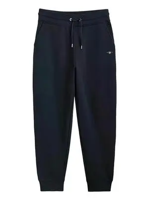Gant Shield Sweatpants - Blue