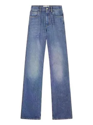 COPERNI Five-Pocket Jeans
