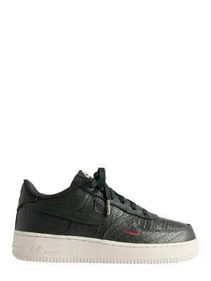 Nike Air Force 1 Low Kith Sneakers - Black Spruce/phantom
