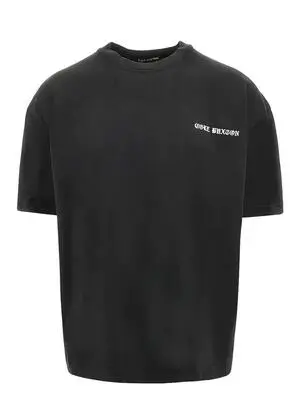 COLE BUXTON Crew-neck T-shirt