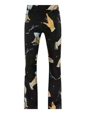 AMIRI Printed Trousers