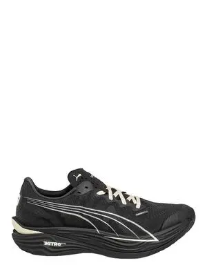 PUMA Deviate Nitro Elite 3 Represent 247 Sneakers - Black/alpine Snow