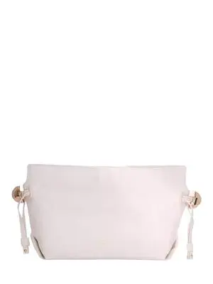 Liu Jo Drawstring Shoulder Bag - Neutrals