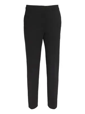 MAX MARA Jersey Suit Trousers