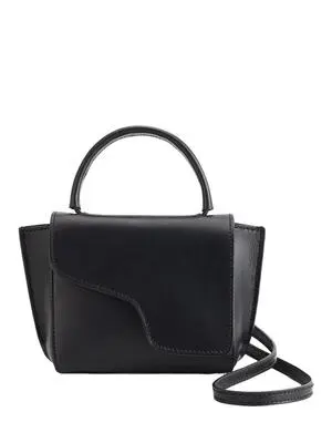 ATP ATELIER Montalcino Bag - Black