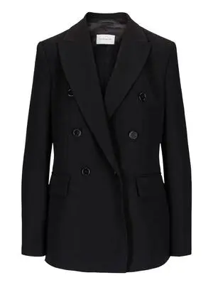 ANDIATA Traci W Blazer - Black