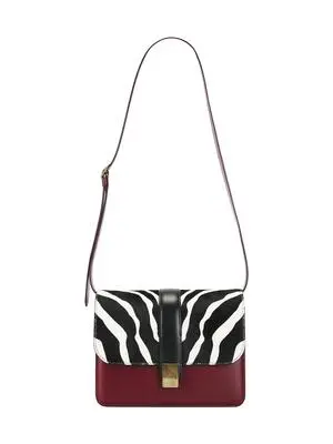 KHAITE Blake Crossbody Bag