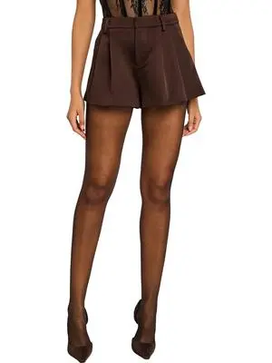 SEROYA Carol Short - Ash Brown