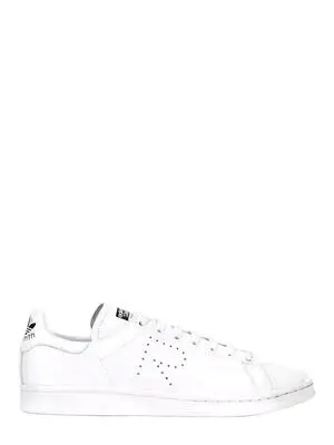 Adidas X Raf Simons Stan Smith Sneakers - White