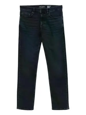 Marc O'polo Belt-loops Jeans - Blue