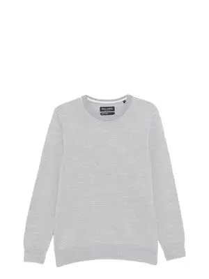Marc O'polo Long-sleeve Sweatshirt - Grey