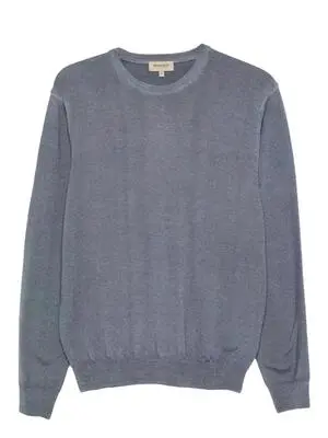 Woolrich Crew-neck Sweater - Grey