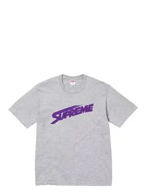 Supreme Mont Blanc Printed T-shirt - Grey