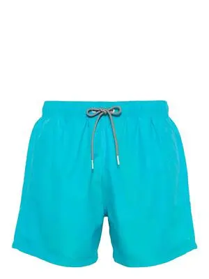 BOARDIES Ulu Swim Shorts - Blue