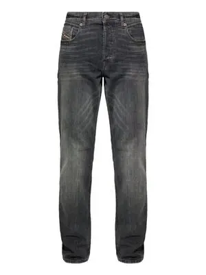 DIESEL D-finitive Jeans - Grey