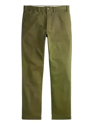 Polo Ralph Lauren Cotton Chino Trousers - Green