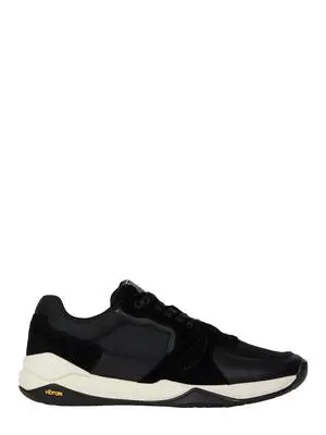 Paul Smith Ossi Low-top Sneakers - Black