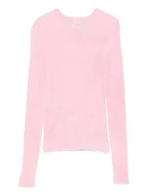 Khaite Mosi Top - Pink
