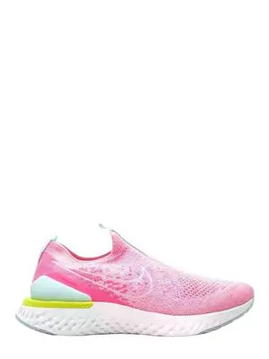 Nike Epic Phantom React Sneakers - Pink