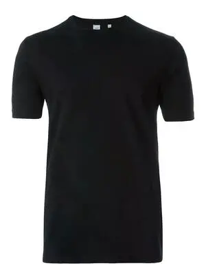 Aspesi Slim Classic T-shirt - Black