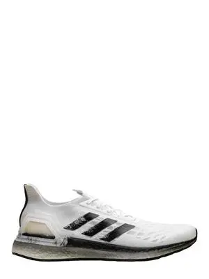 Adidas Ultraboost Sneakers - White