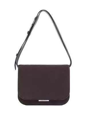 Giorgio Armani Shoulder Bag - Brown