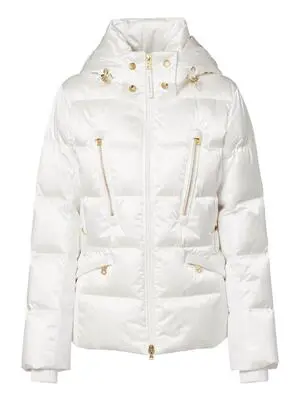 Bogner Selima Down Ski Jacket - White