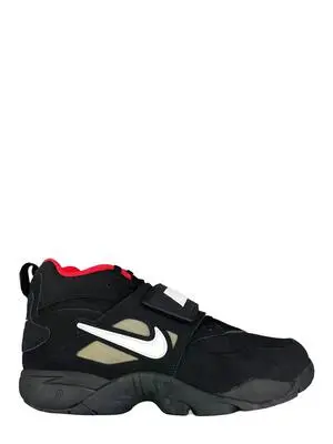 Nike Air Diamond Turf Proto '92 Sneakers - Black