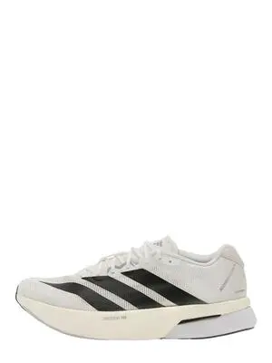 Adidas Adizero Boston 13 Sneakers - White