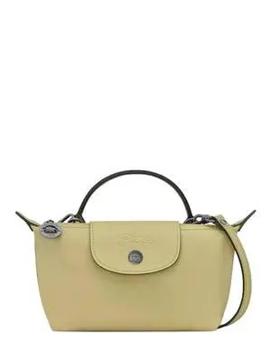 Longchamp Le Pliage Xtra Mini Bag - Green