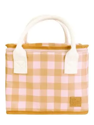 THE SOMEWHERE CO Lunch Bag - Rose All Day