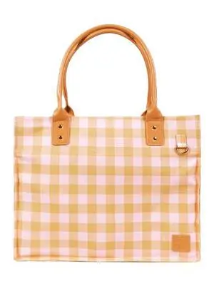 THE SOMEWHERE CO Everyday Tote Bag - Rose All Day