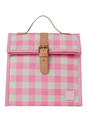 THE SOMEWHERE CO Lunch Satchel - Watermelon Sugar