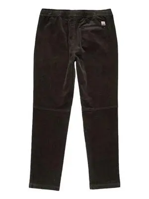 SURFSIDE SUPPLY CO. Tyler Corduroy Utility Pant - Peat Moss