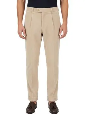 BOSS Pants - Beige
