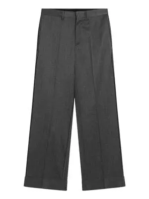 MAISON MARGIELA Pants Grey