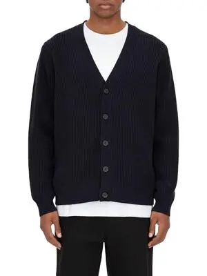 MC2 SAINT BARTH Sweater - Black