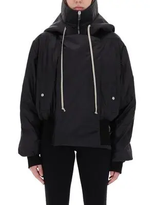 Rick Owens Jacket - Black