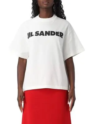 JIL SANDER T-shirt - Natural