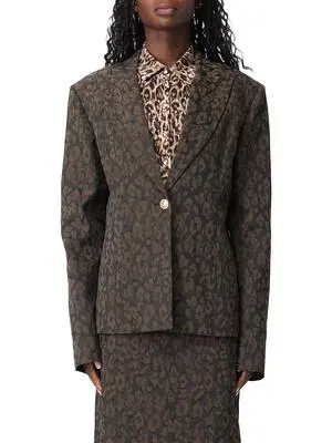 Just Cavalli Jacket - Brown