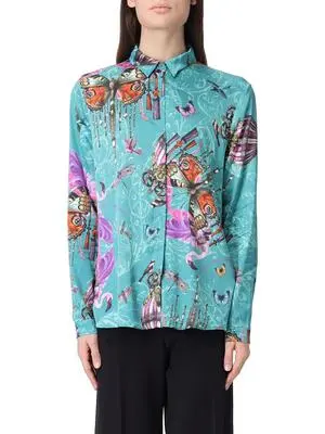 Versace Shirt - Blue