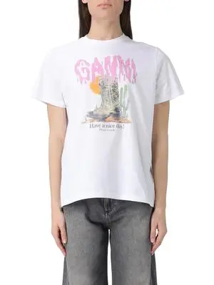 GANNI T-Shirt