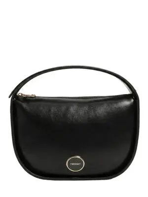 TWINSET Mini Handbag - Black