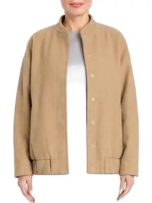 TWINSET Jacket - Camel