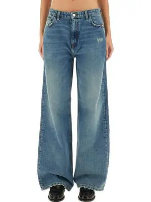 AMISH Denim Jeans