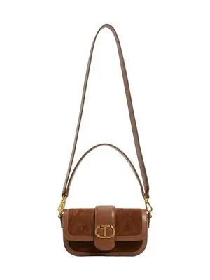 TWINSET Mini Bag - Brown