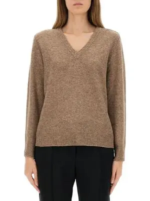 Aspesi Sweater - Beige