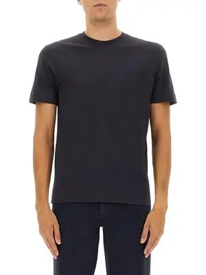 Zegna T-shirt - Black